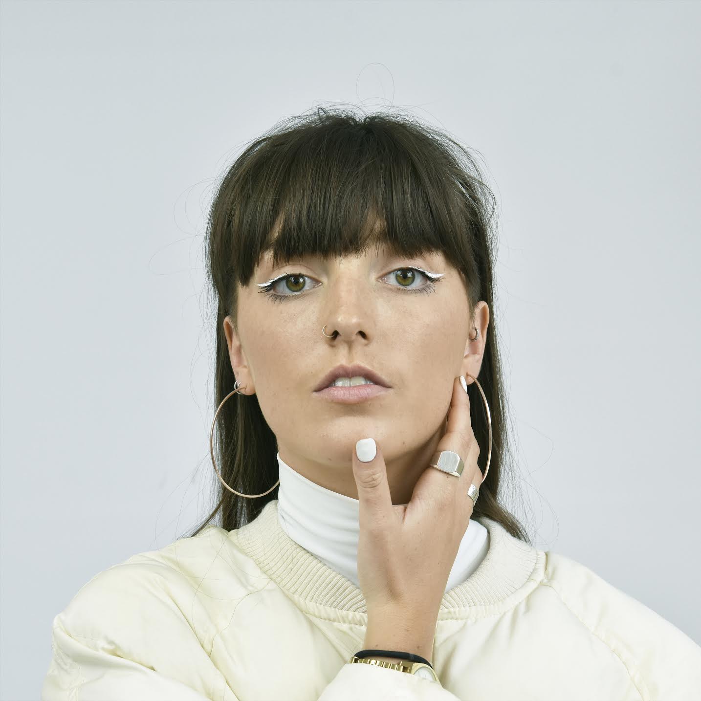 Lily Denning's 'Me, Myself & I' Offers Bold Electro-Pop | News | Clash ...