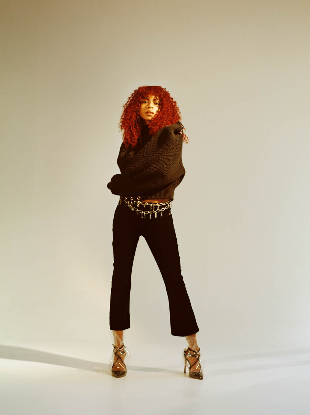 Exquisite Hour: Ravyn Lenae Interviewed | Features | Clash Magazine