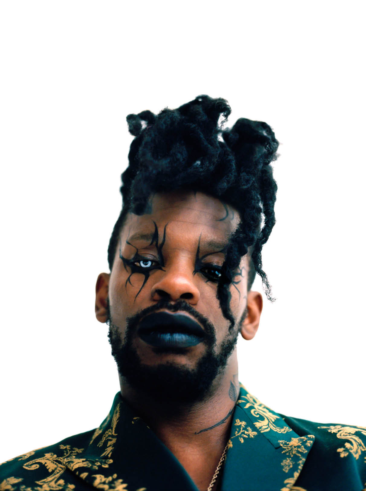 Warlord Shoes: GAIKA Interviewed | Features | Clash Magazine