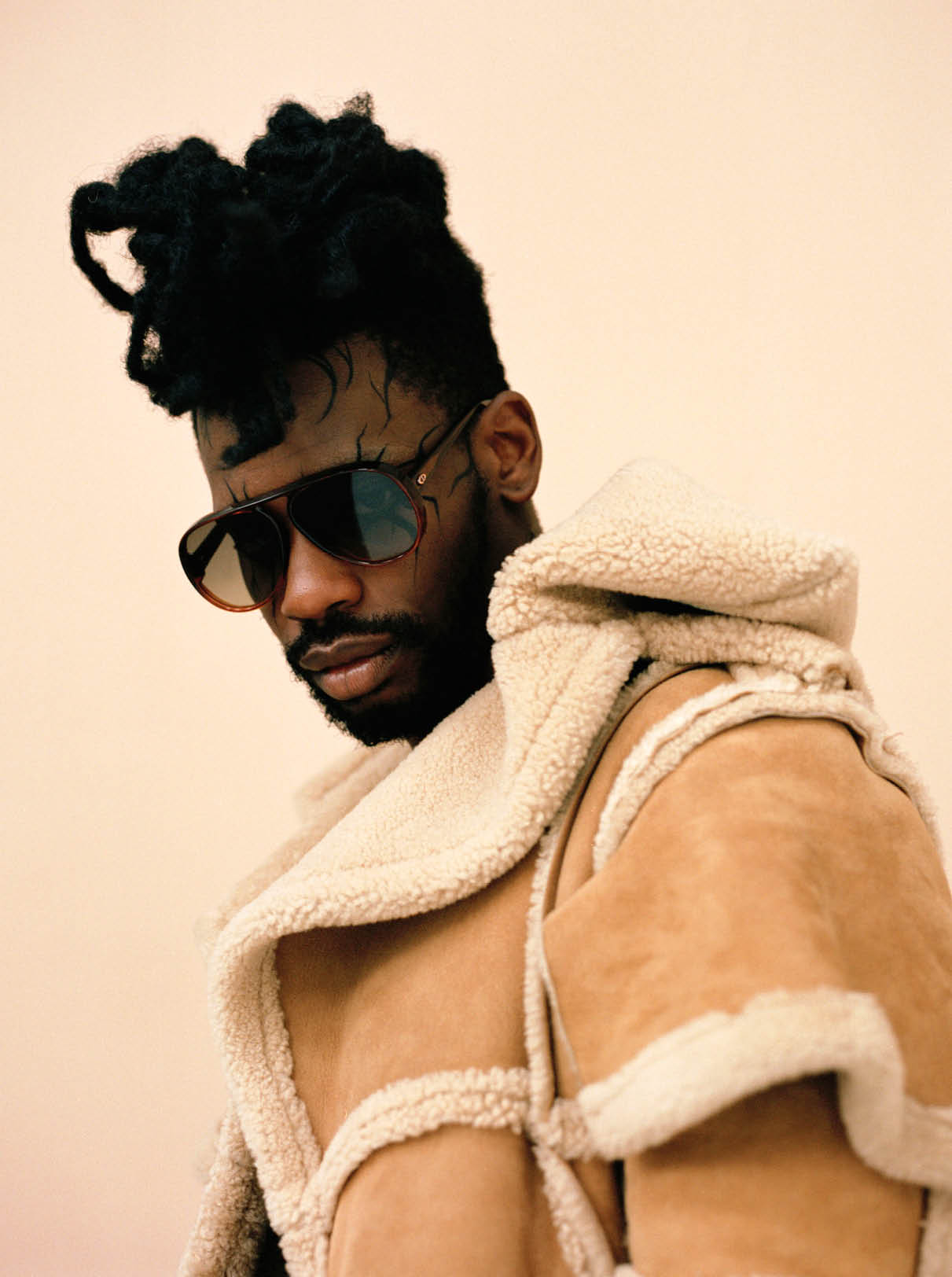 Warlord Shoes: GAIKA Interviewed | Features | Clash Magazine