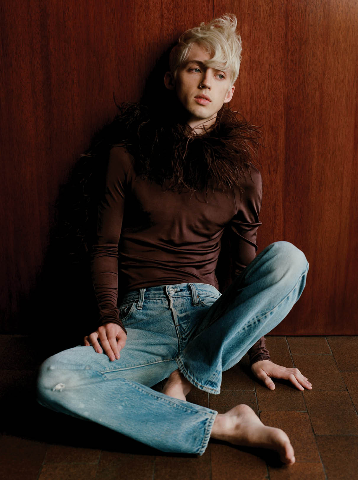 Blooming Just For You: Troye Sivan Interviewed | Features | Clash Magazine