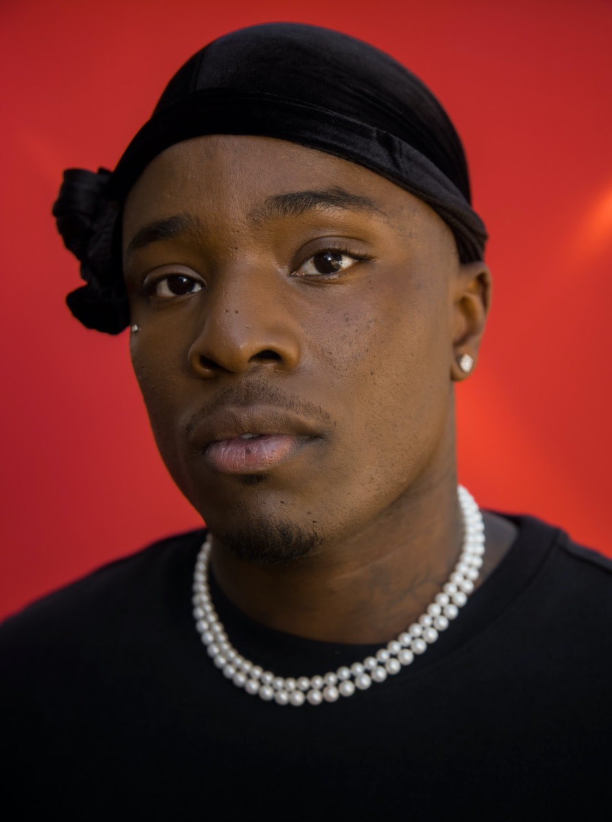 Nothing is Impossible: IDK Interviewed | Clash Magazine Music News ...