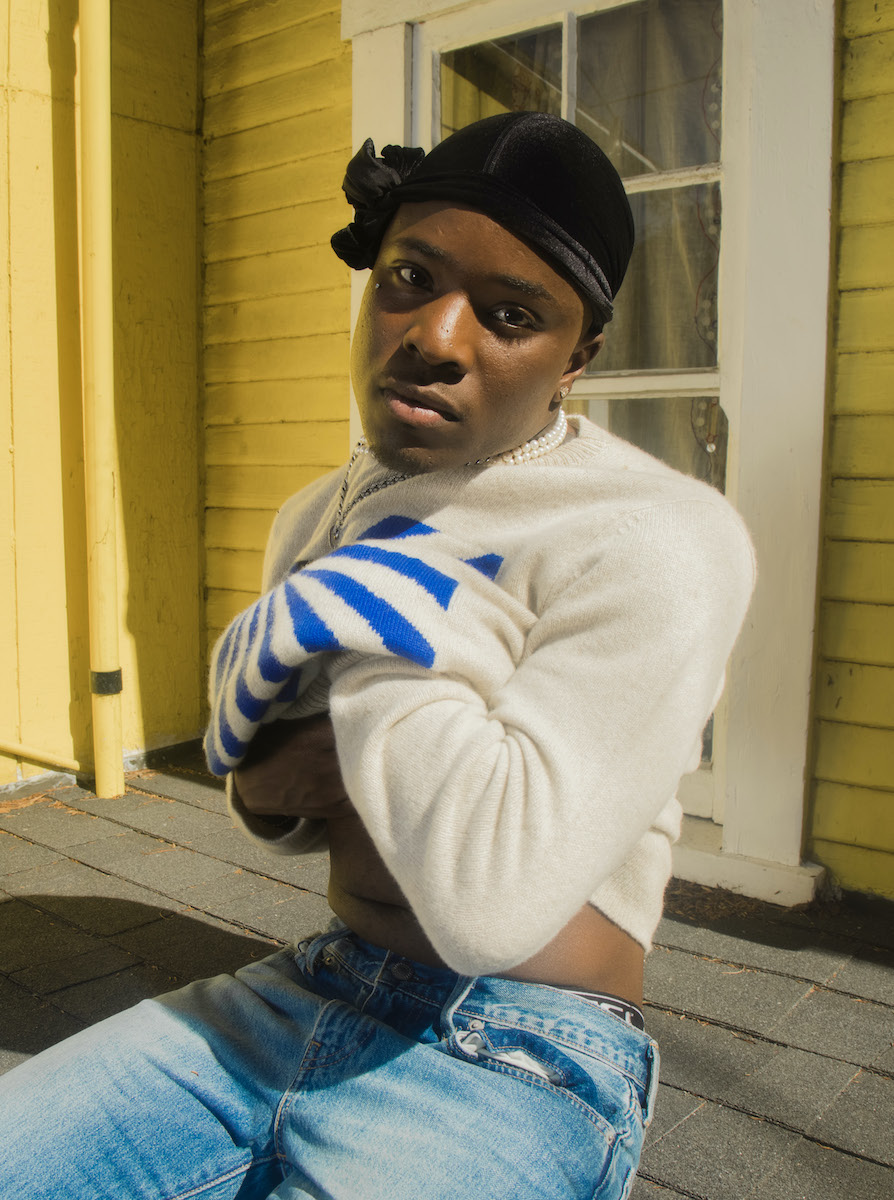 Nothing is Impossible: IDK Interviewed | Clash Magazine Music News ...