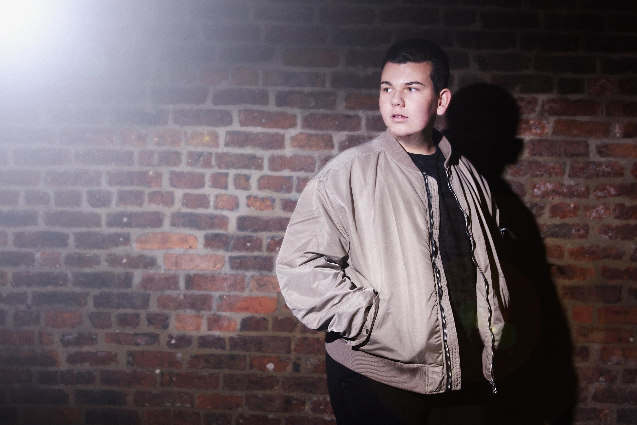 ALBIE Drops New Single 'Back To Me' | News | Clash Magazine