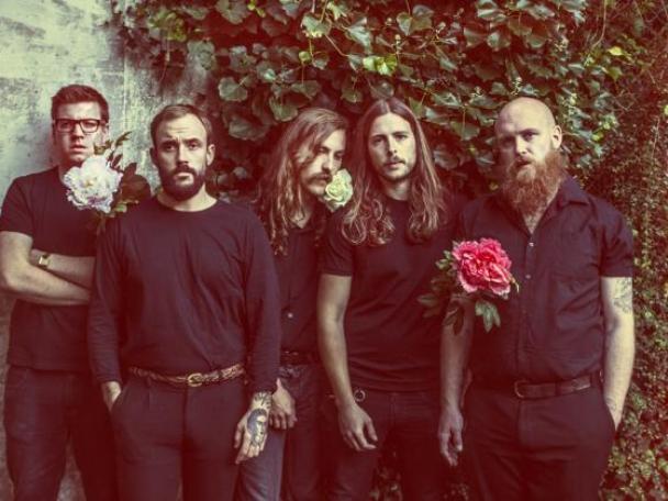 IDLES Teach You How To Play 'Grounds' | News | Clash Magazine