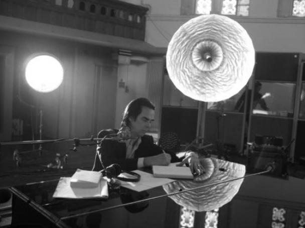 Nick Cave Shares Beautiful Tribute To His Mother, Who Has Died | News ...