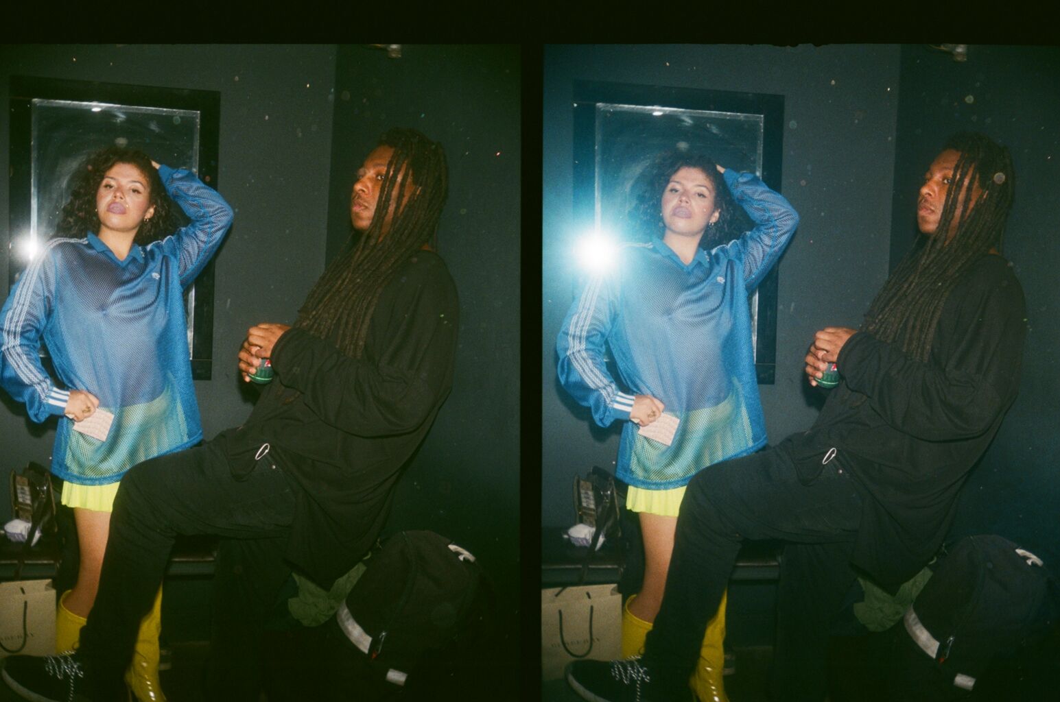 Track By Track: S4U's 'Heart2Say' Mixtape | Features | Clash Magazine