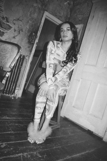 Listen: Hannah Lucia - 'Talk In Code' | News | Clash Magazine