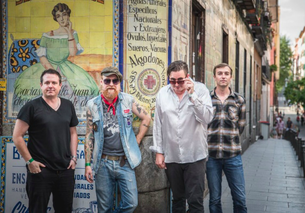 Premiere: Art Brut - 'Hooray!' | News | Clash Magazine