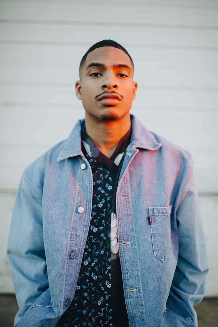 Arin Ray's 'The Get Down' Is A Super-Smooth Piece Of 21st Century Soul ...