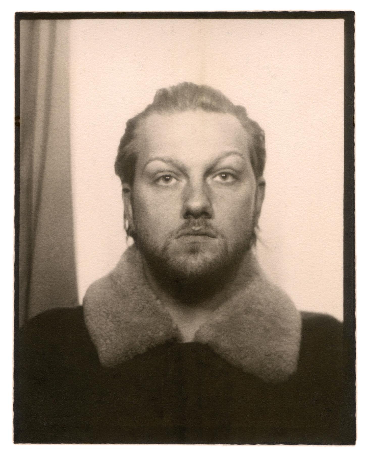 Alexander Wolfe Searches For True Honesty With 'Avalanche' | News ...