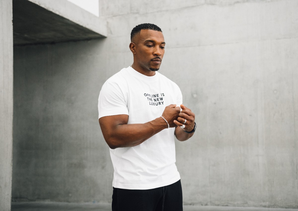 ''I'm Still Winning, Still Building'': Asher D Interviewed | Features ...