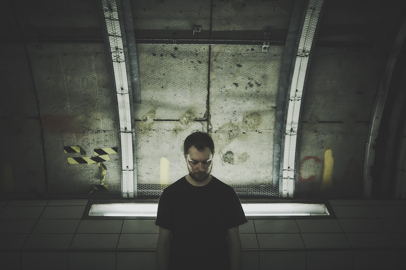 Ben Chatwin's 'Bone' Is An Experiment In Deconstruction | News | Clash Magazine