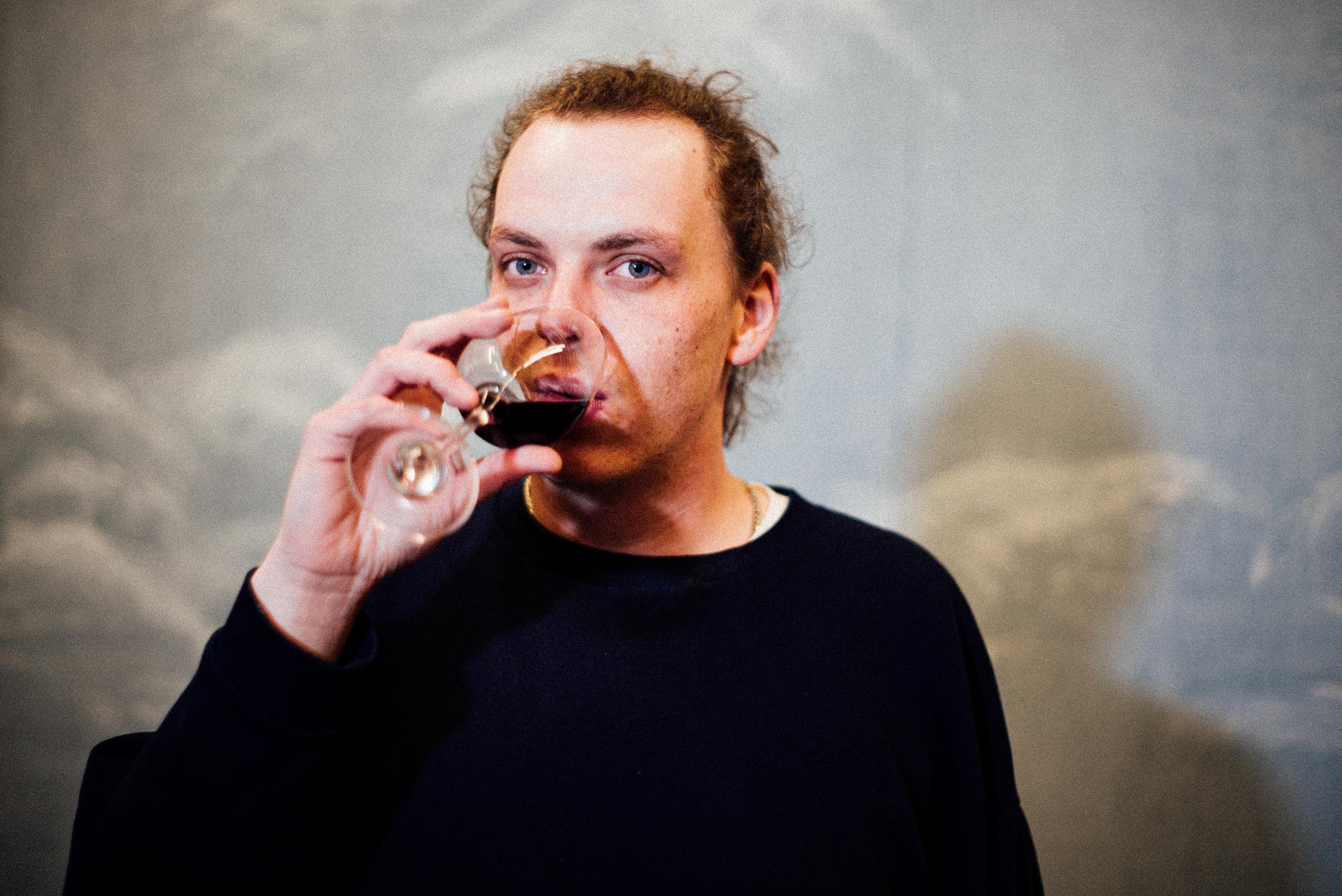 The Meditative Sounds Of Brad Stank | Features | Clash Magazine