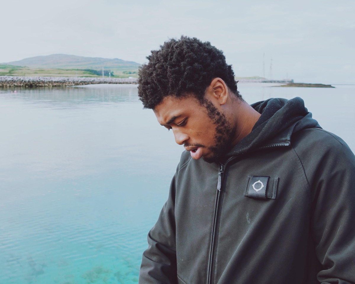 Watch Cadell's Trip To A Remote Scottish Island | News | Clash Magazine