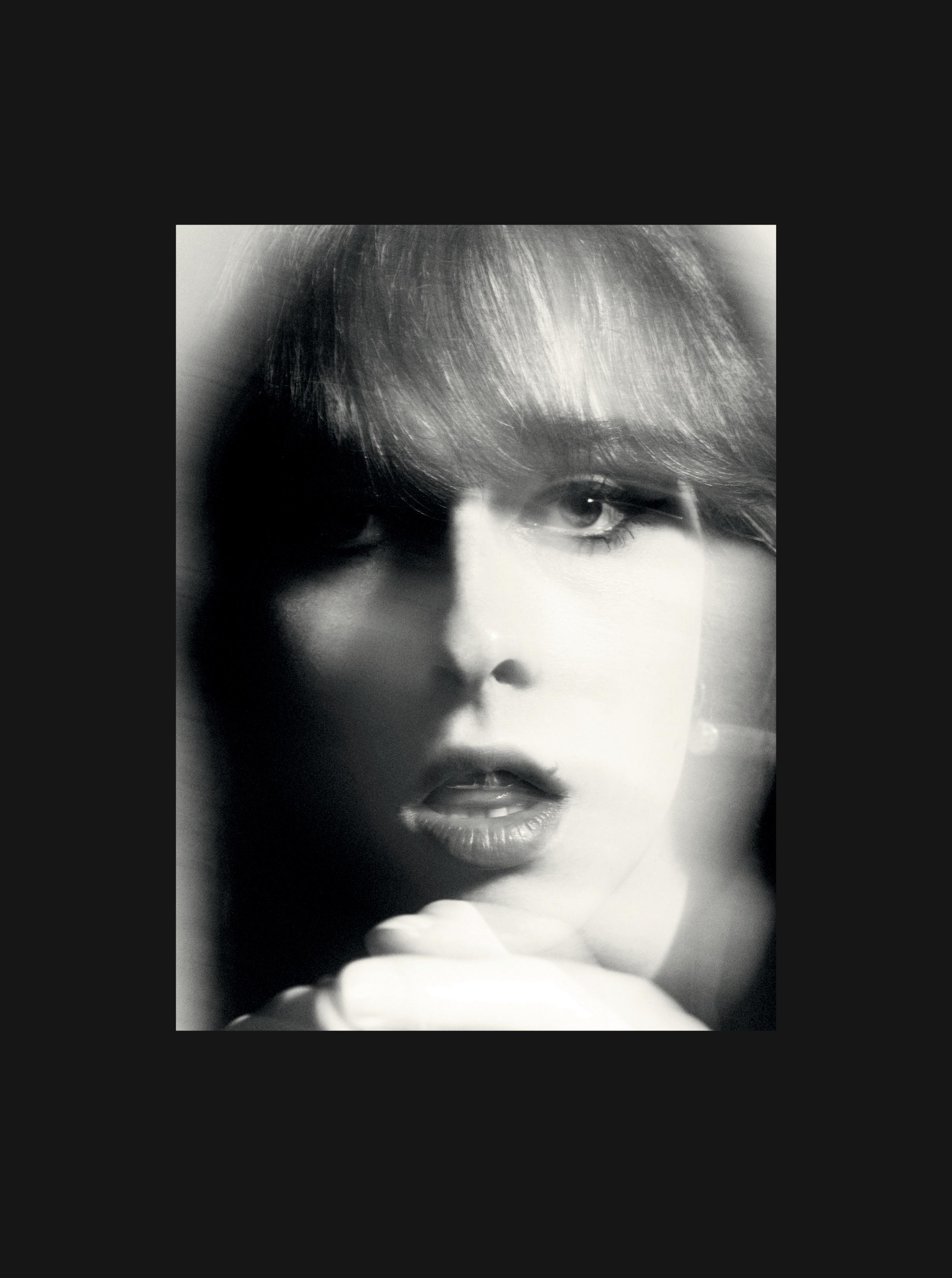 Learning To Share Their Diary: Lauren Auder Interviewed | Features ...