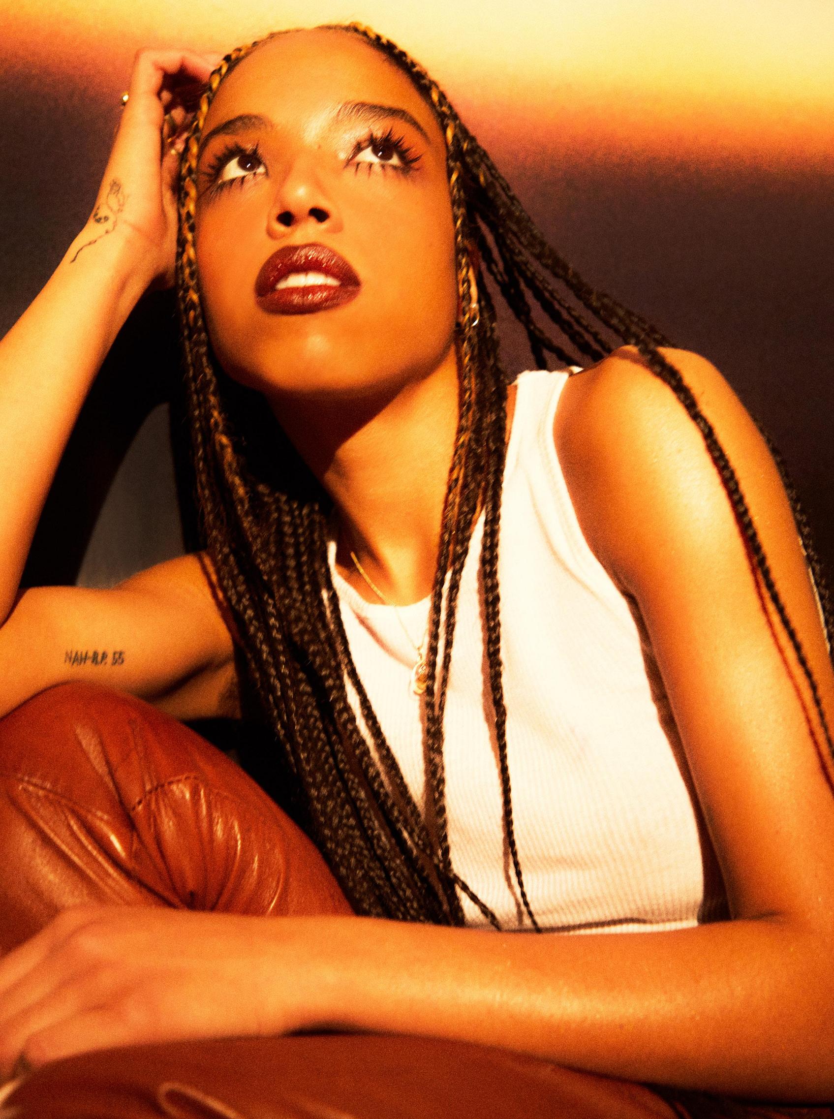 When The Quiet Comes: Zsela Interviewed | Features | Clash Magazine