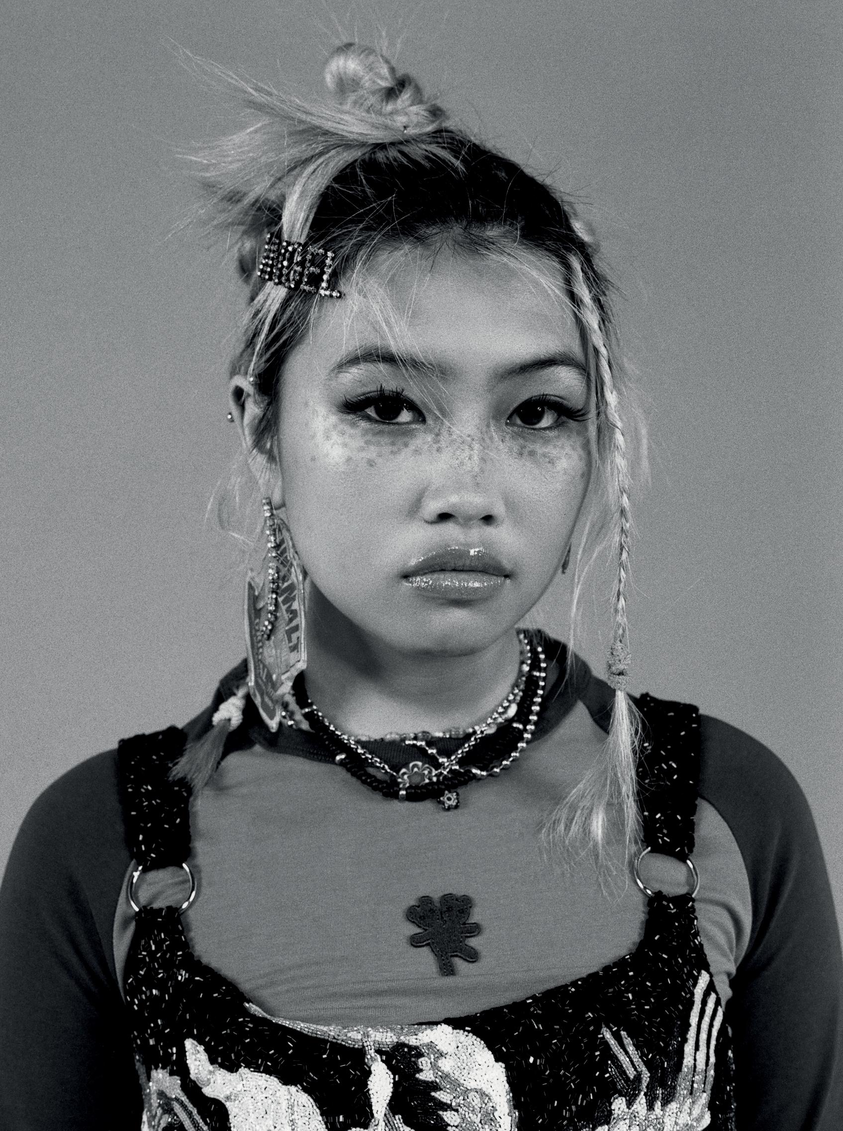 Worth It: Beabadoobee Interviewed | Features | Clash Magazine