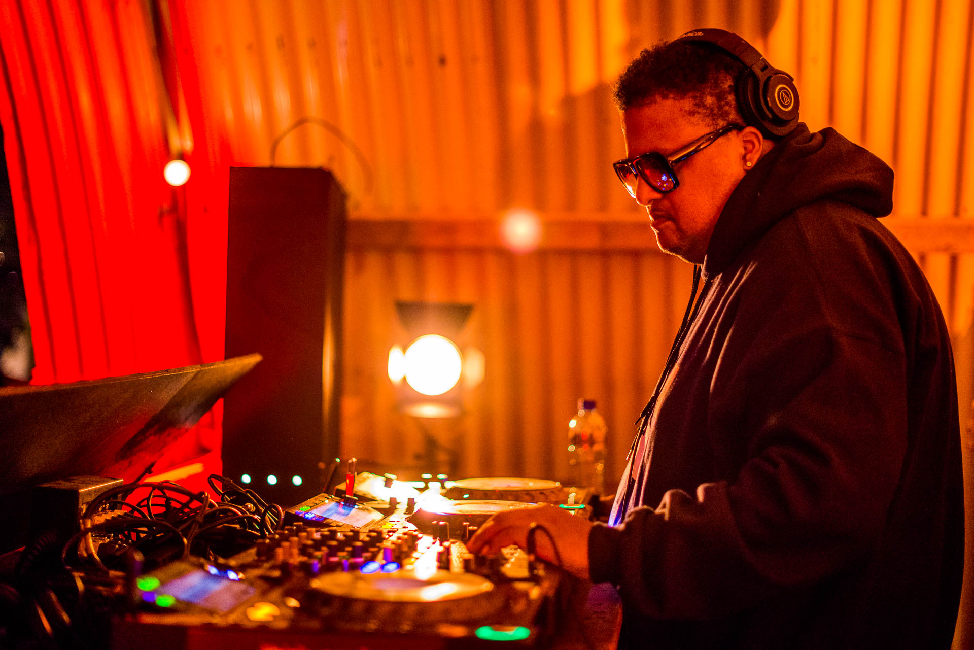 Glastonbury Festival: So More Than Just Guitars | Features | Clash Magazine