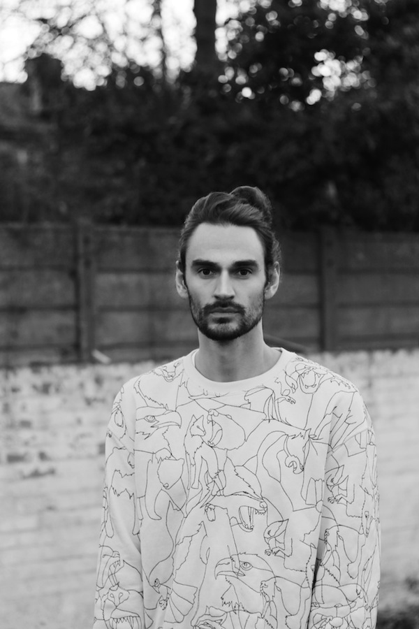 Dan Lancaster's 'Move A Mountain' Is A Brave Solo Debut | News | Clash ...