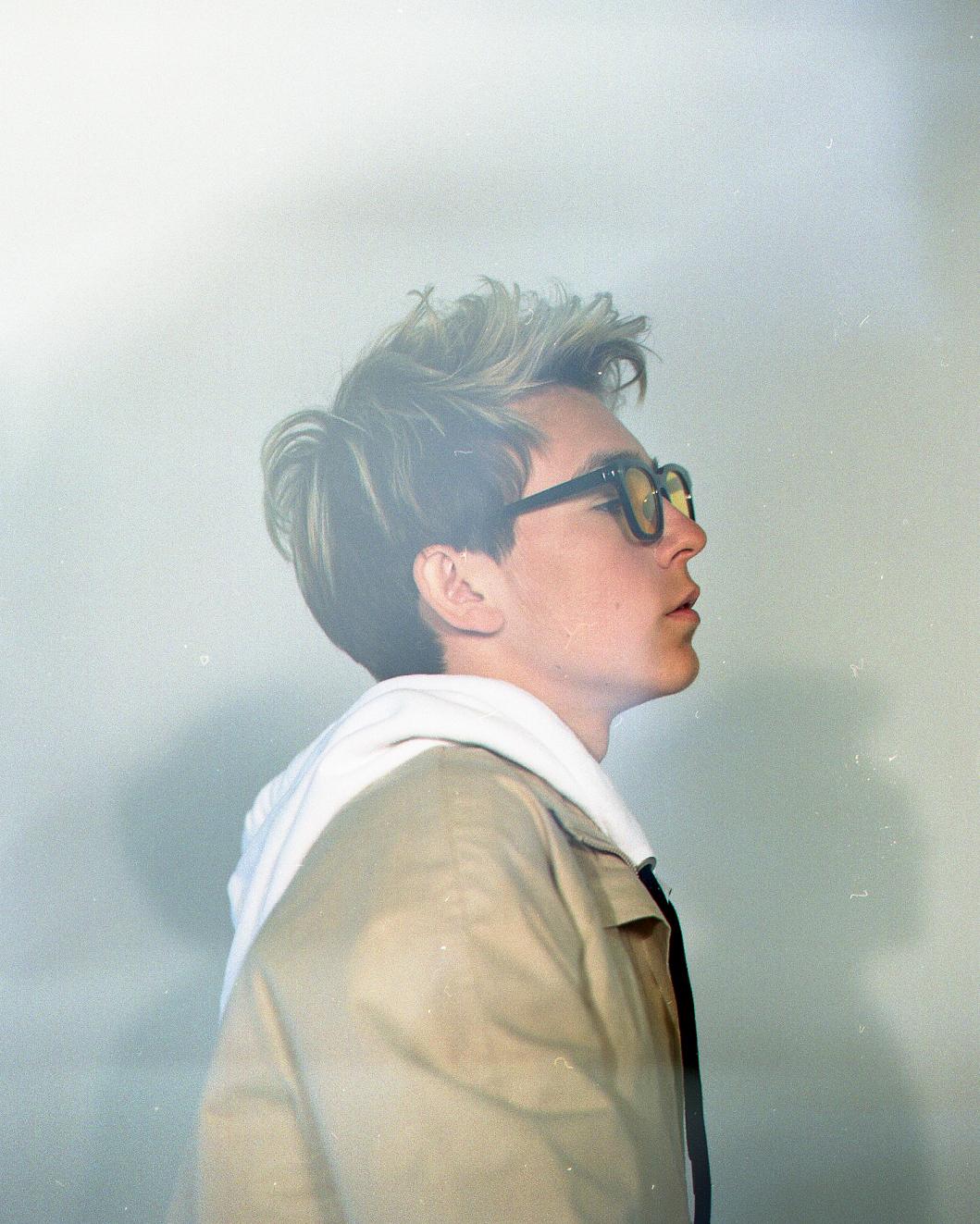 Denis Coleman's 'Like I Can' Is A Vital Return | News | Clash Magazine