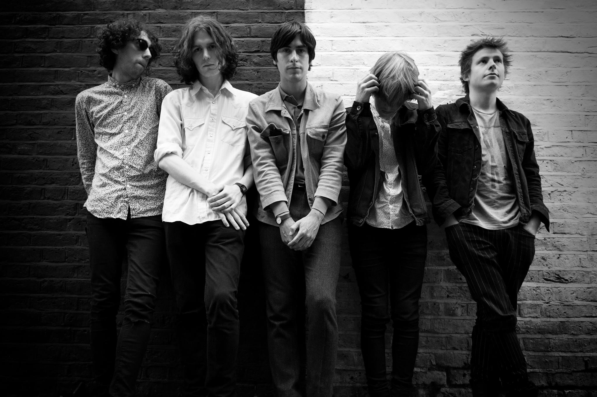 FLOAT Channel Intense Post-Punk On 'Mother' | Videos | Clash Magazine