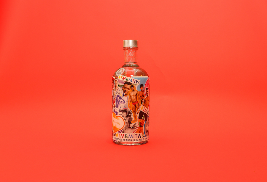 Absolut x Stonewall: Pride | Fashion | Clash Magazine