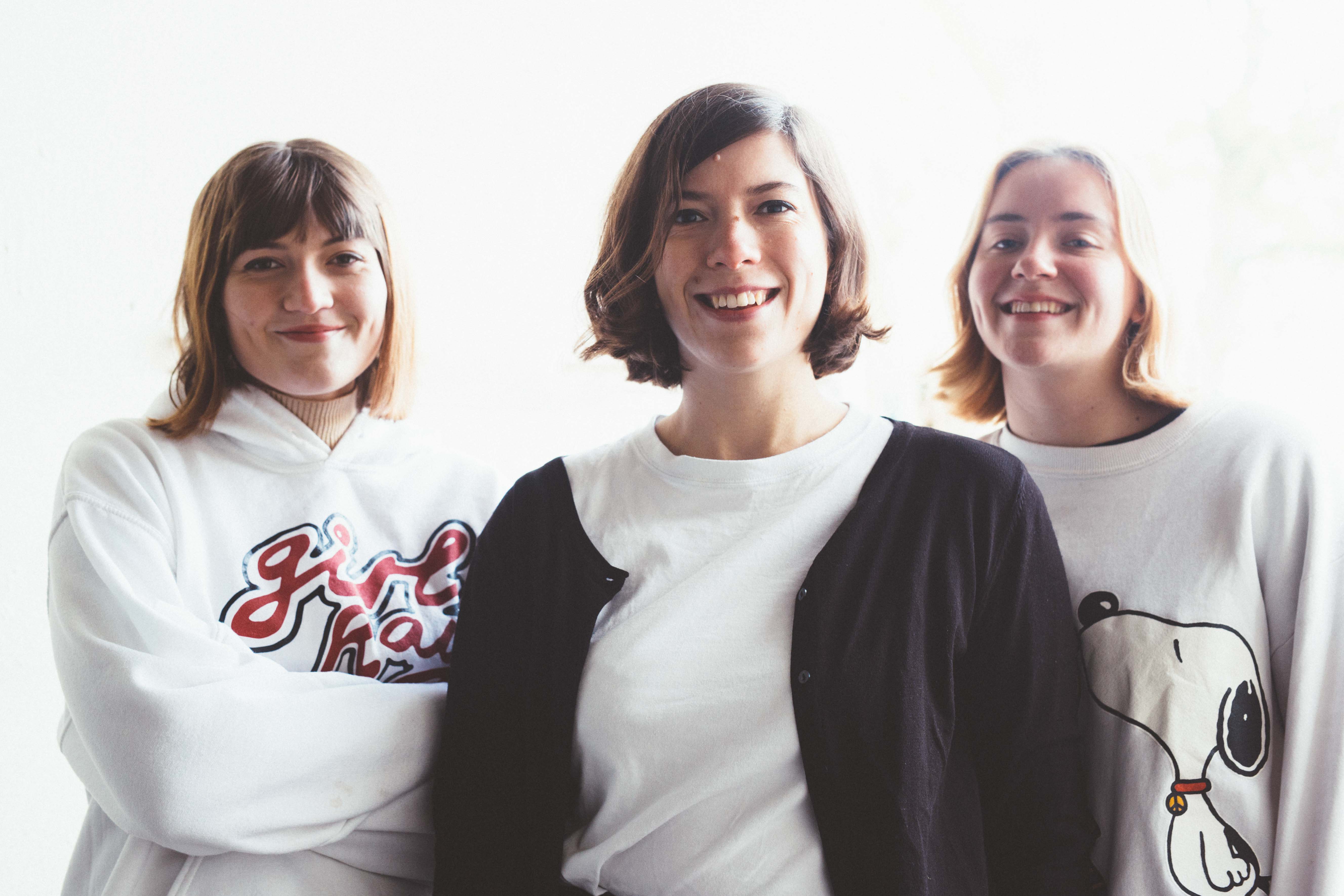 Show Me More: Girl Ray's Buoyant Journey Into Pop Wonder | Features ...