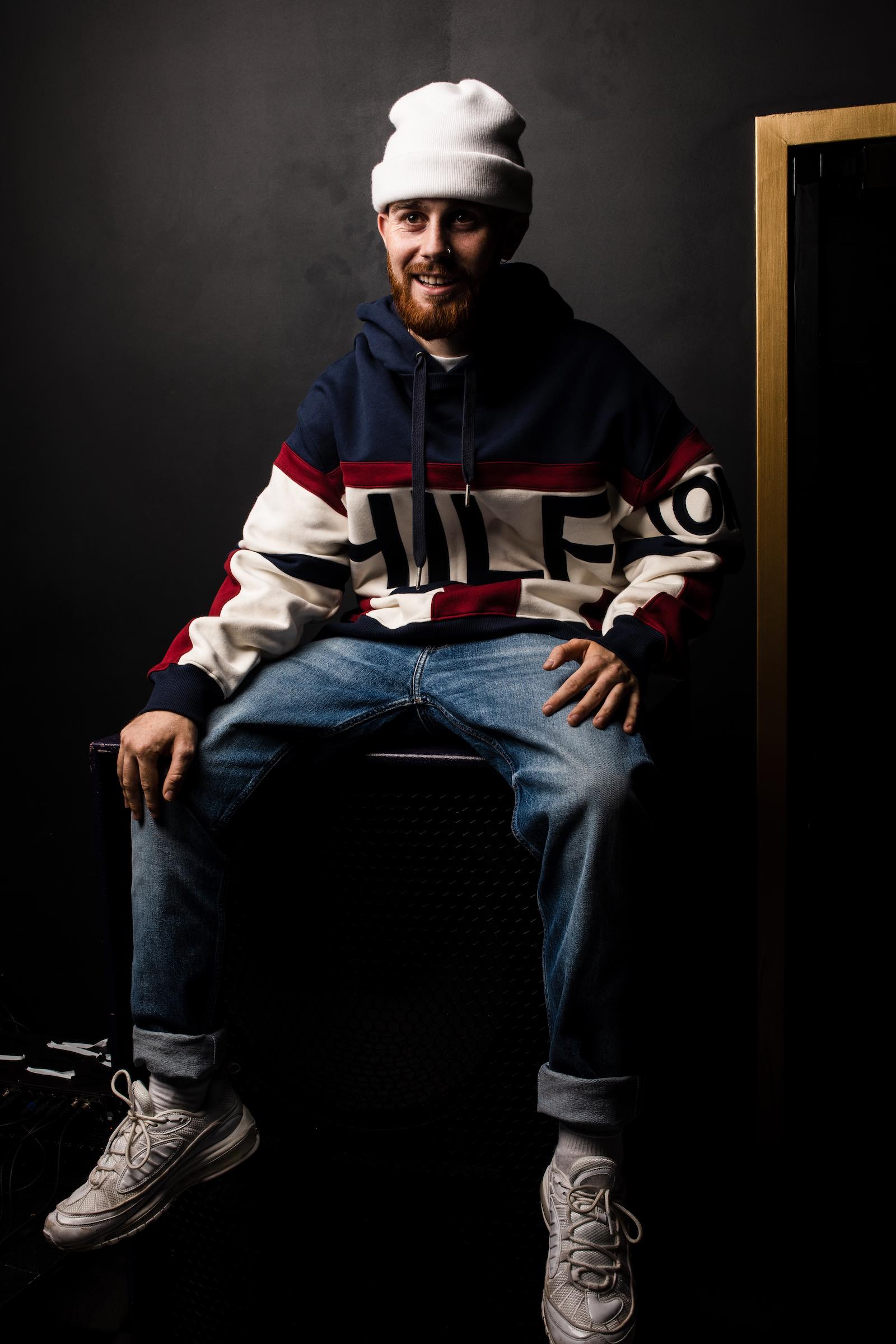 In Conversation: Sam Tompkins | Features | Clash Magazine