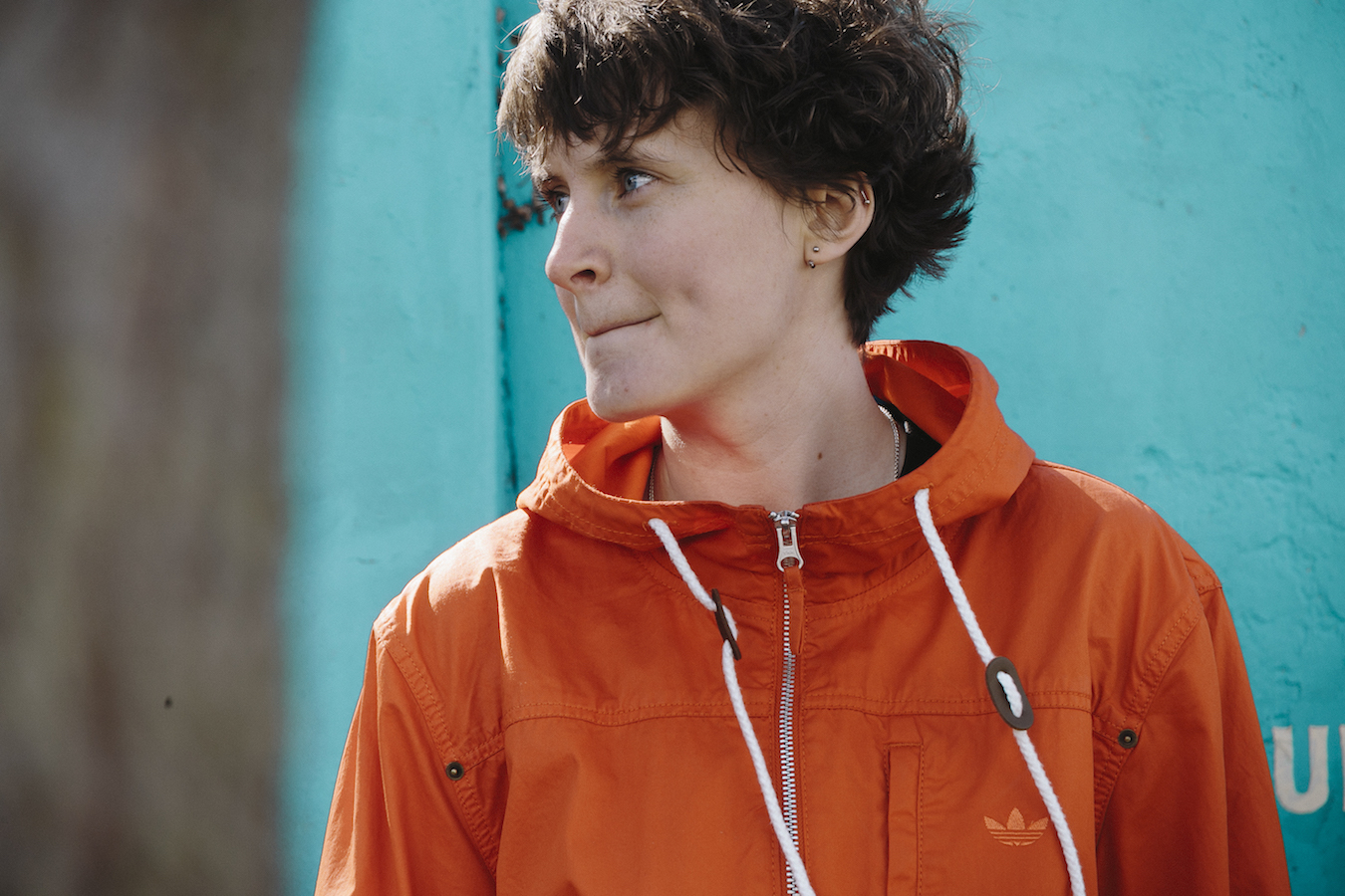 India Jordan Announces New 'DNT STP MY LV' EP | News | Clash Magazine