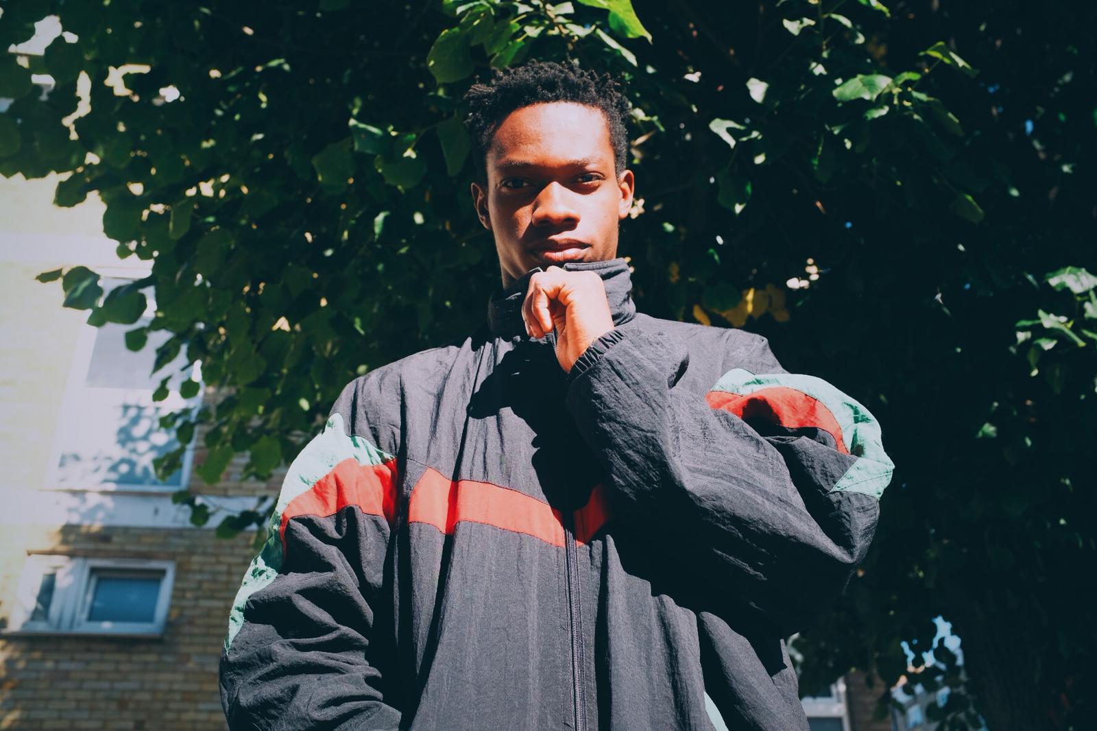 Jay Johnson's 'Forget It' Is Difficult To Resist | News | Clash Magazine