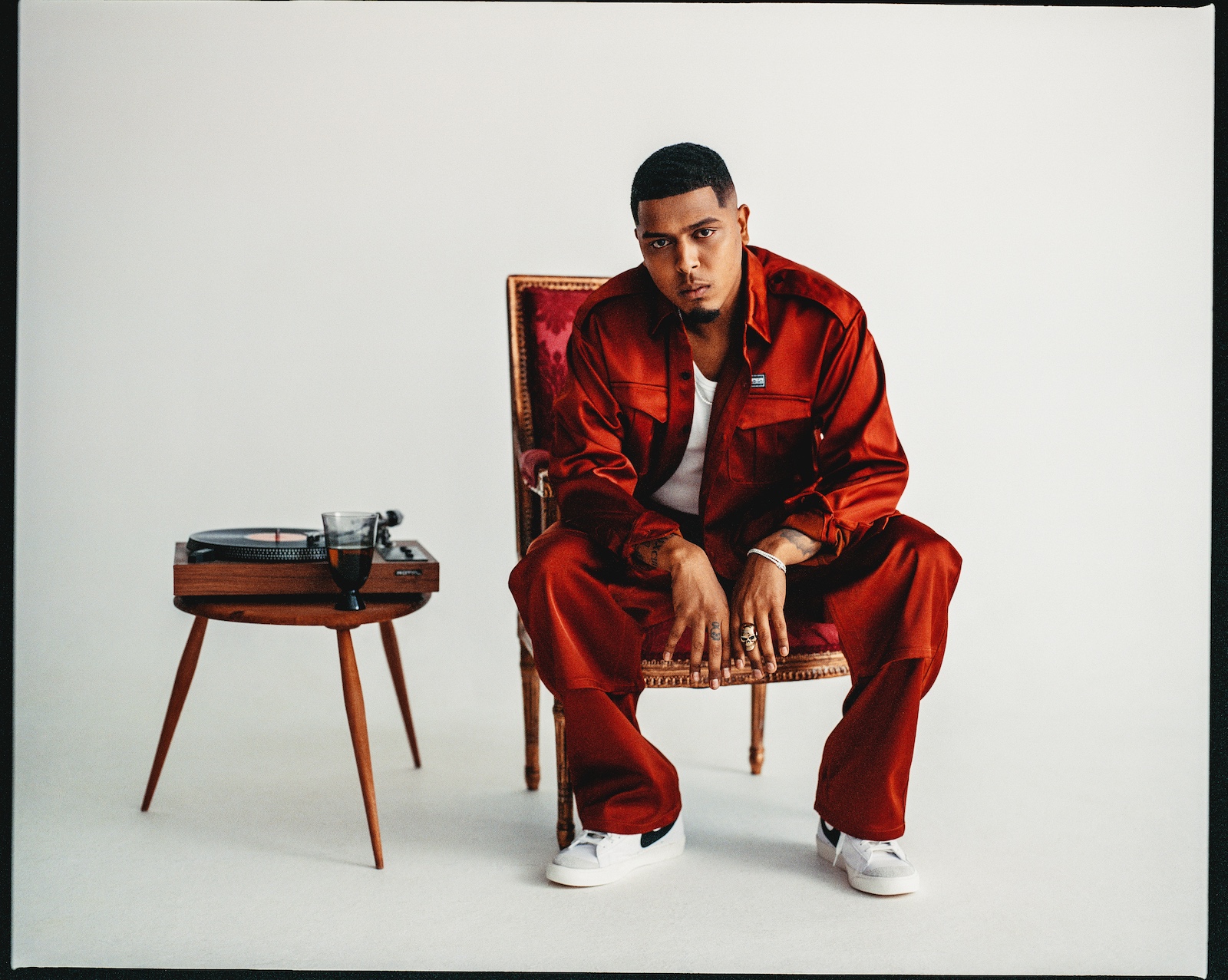 #PLTFRM: Jevon | Features | Clash Magazine