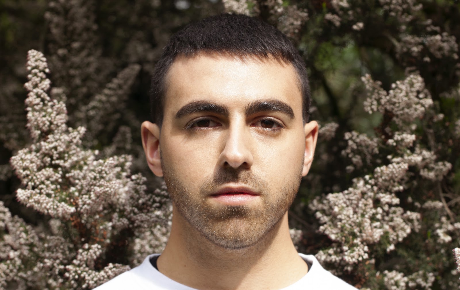 Premiere: KYRI - 'Red River' | News | Clash Magazine