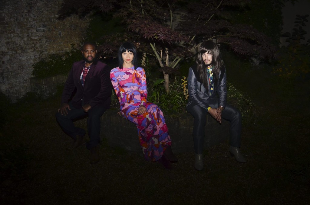 Khruangbin Share Ultra-Chilled 'So We Won't Forget' | News | Clash Magazine
