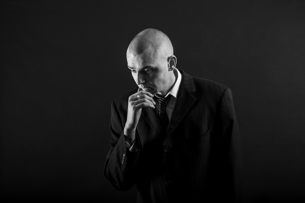 Dublin Rapper Malaki Shares Hard-Hitting New Single 'The Riddler ...