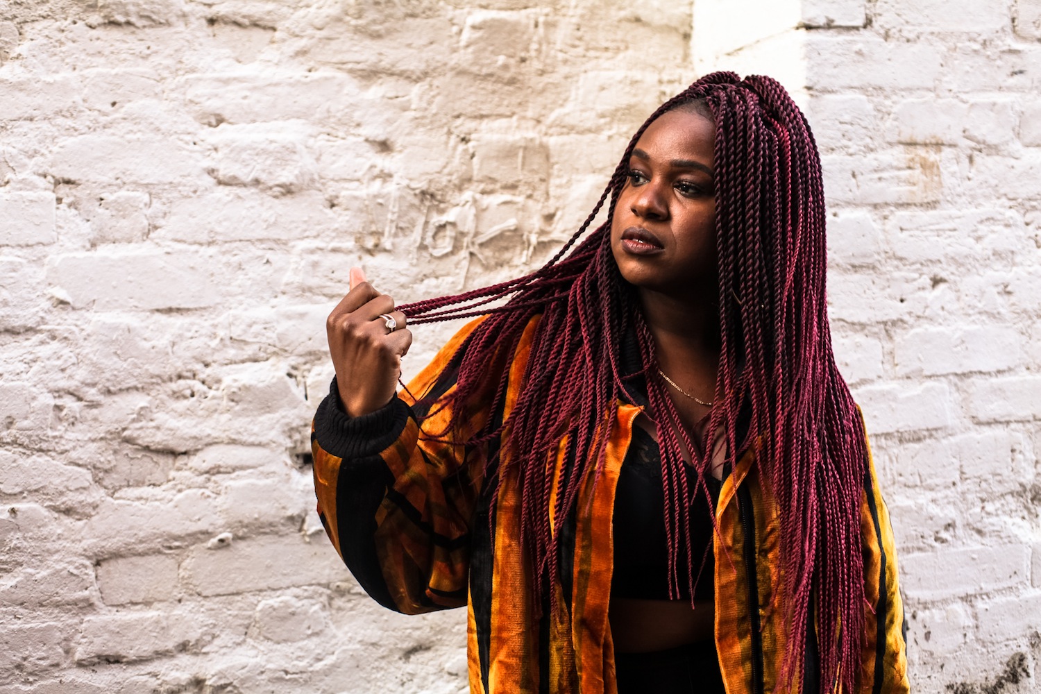 Saturn Returns: The Astrological Journeys Of NAO | Features | Clash ...