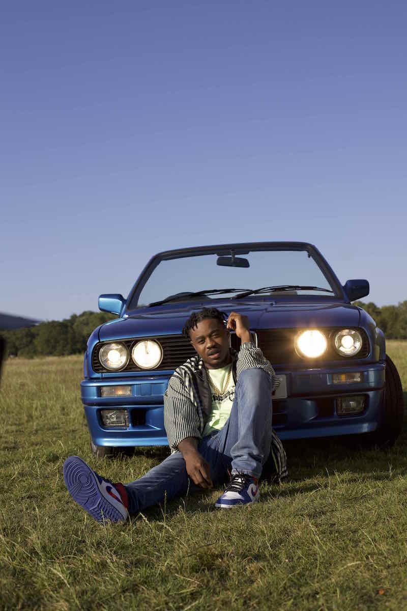 Nizzy Shares 'Pillow Therapy' EP In Full | News | Clash Magazine