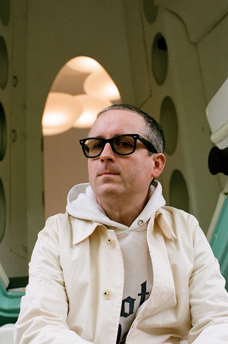 Alexis Taylor Shares Solo Cut 'House Of The Truth' | News | Clash Magazine