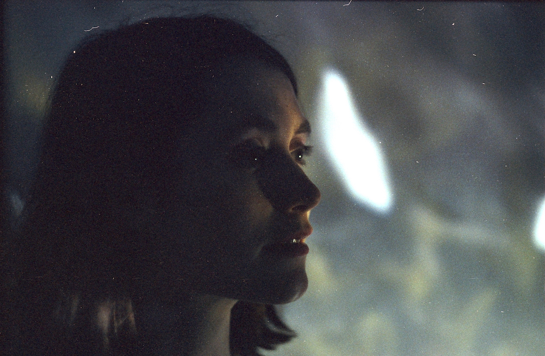 Culture Clash: Rachel Sermanni | Features | Clash Magazine