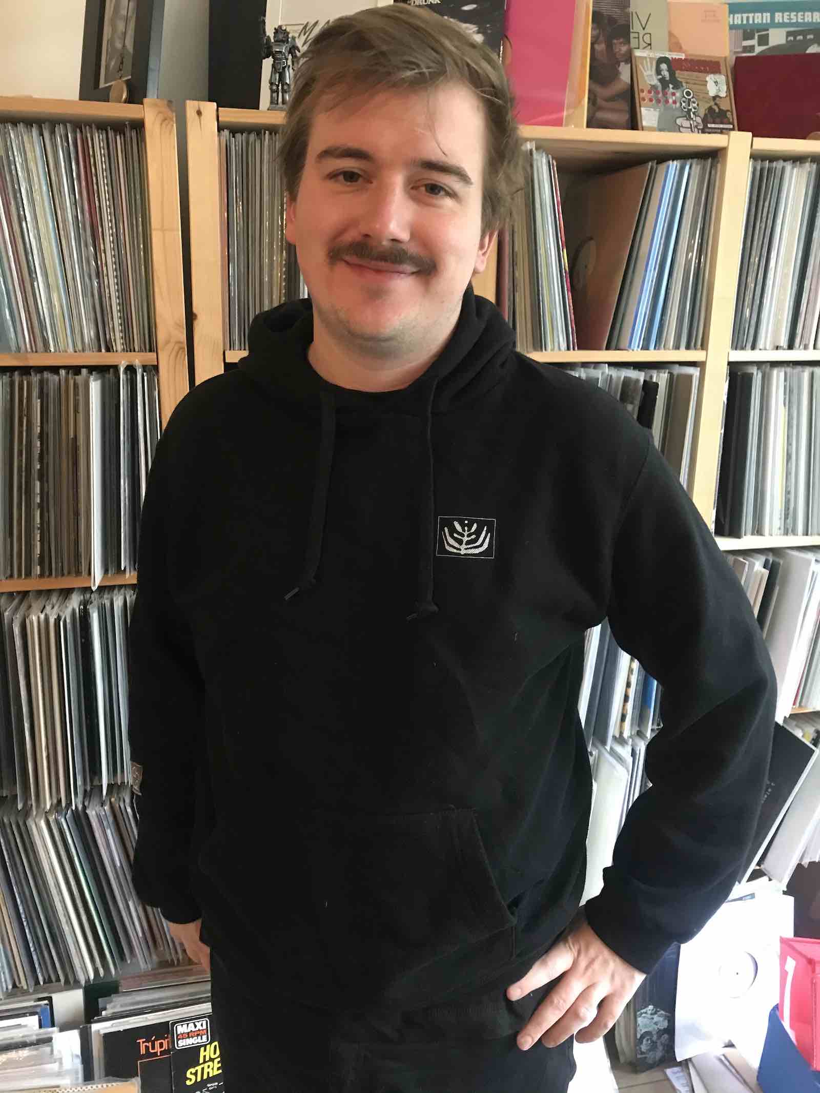 EDWIN Celebrates Landmark 100th Mix | News | Clash Magazine