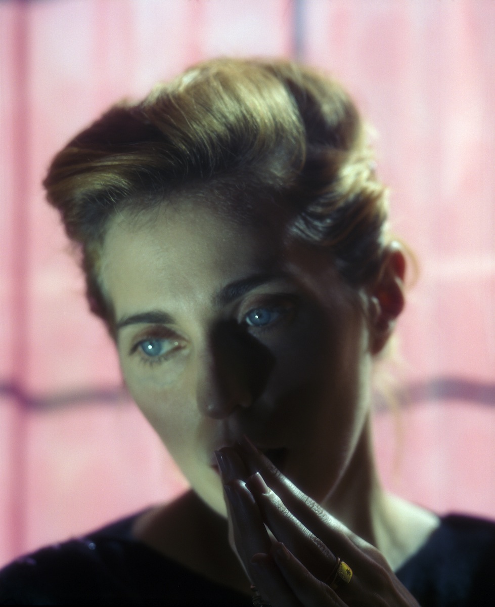 Creativity Unlimited: U.S. Girls Interviewed | Features | Clash Magazine