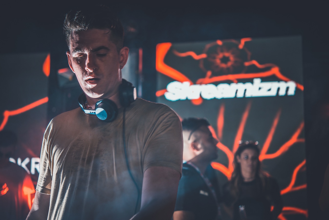 Open To Close: Clash Catches Up With Skream | Features | Clash Magazine