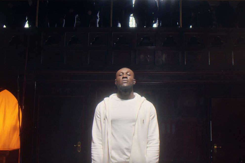 Stormzy Drops New Single 'Crown' | News | Clash Magazine