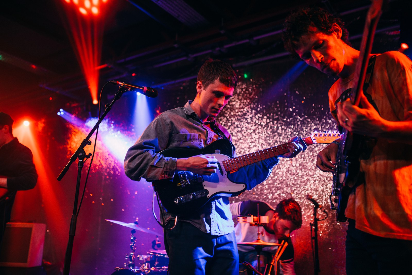 Dr. Martens Bring The Noise For Live At Leeds 2019 | News | Clash Magazine