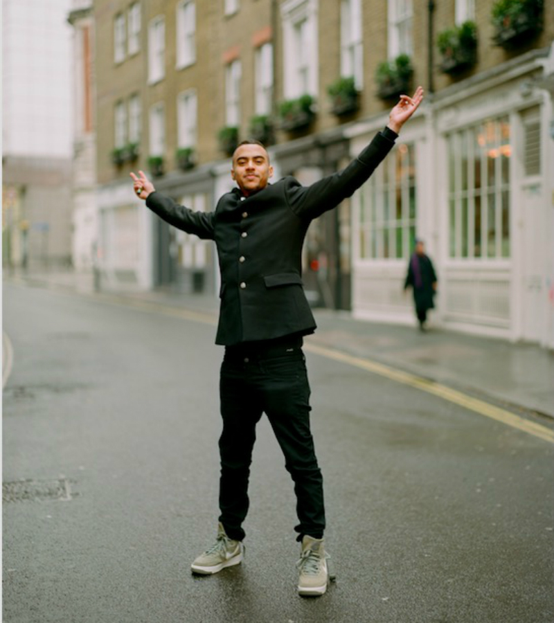 'No More Normal': Swindle Talks Blurring Musical Boundaries | Features ...