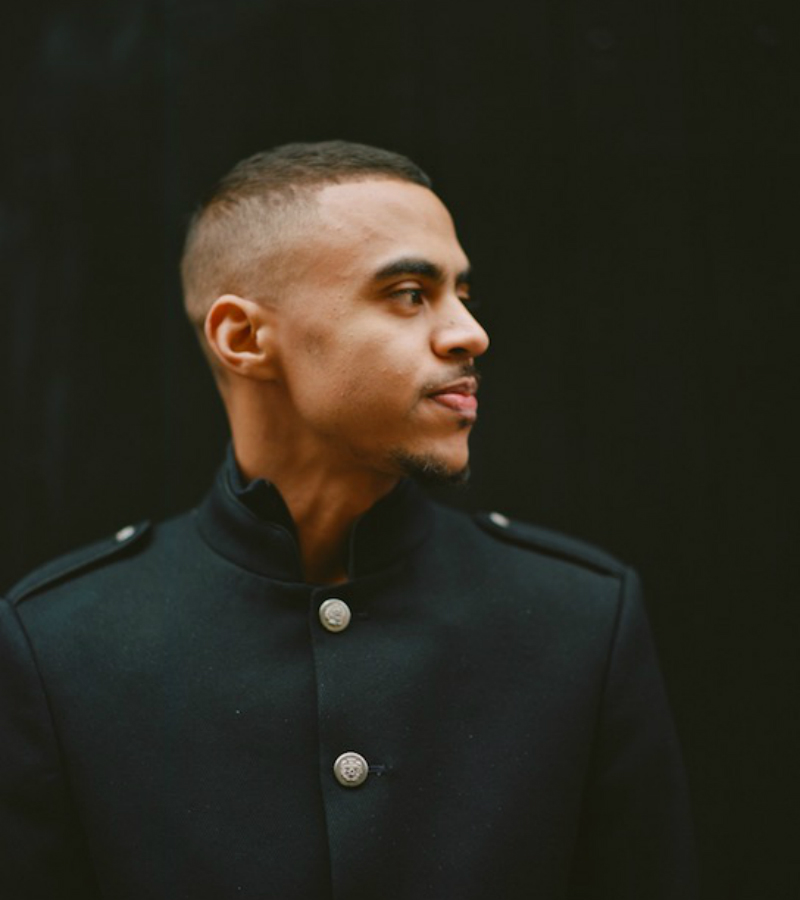 'No More Normal': Swindle Talks Blurring Musical Boundaries | Features ...