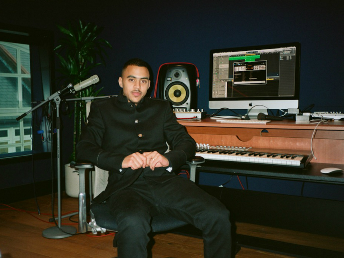 'No More Normal': Swindle Talks Blurring Musical Boundaries | Features ...