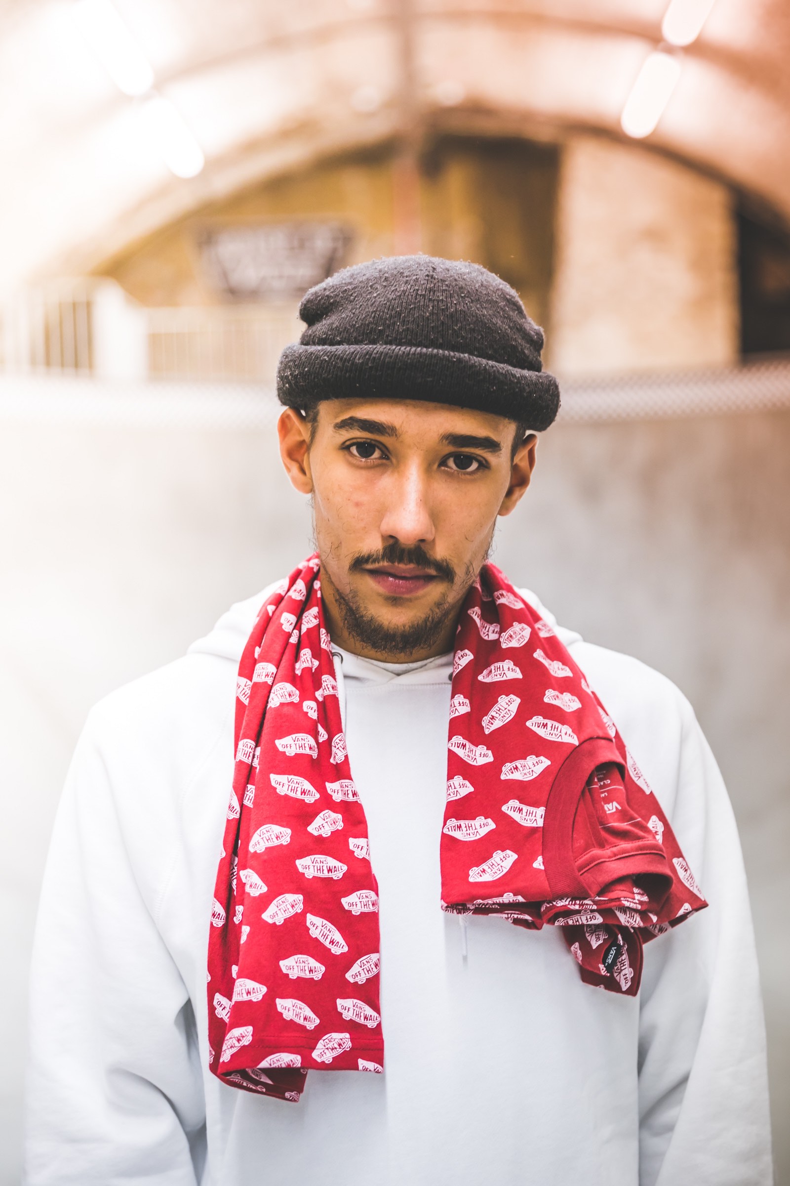 In The House: Tay Made On His House Of Vans Debut Alongside ScHoolboy Q ...