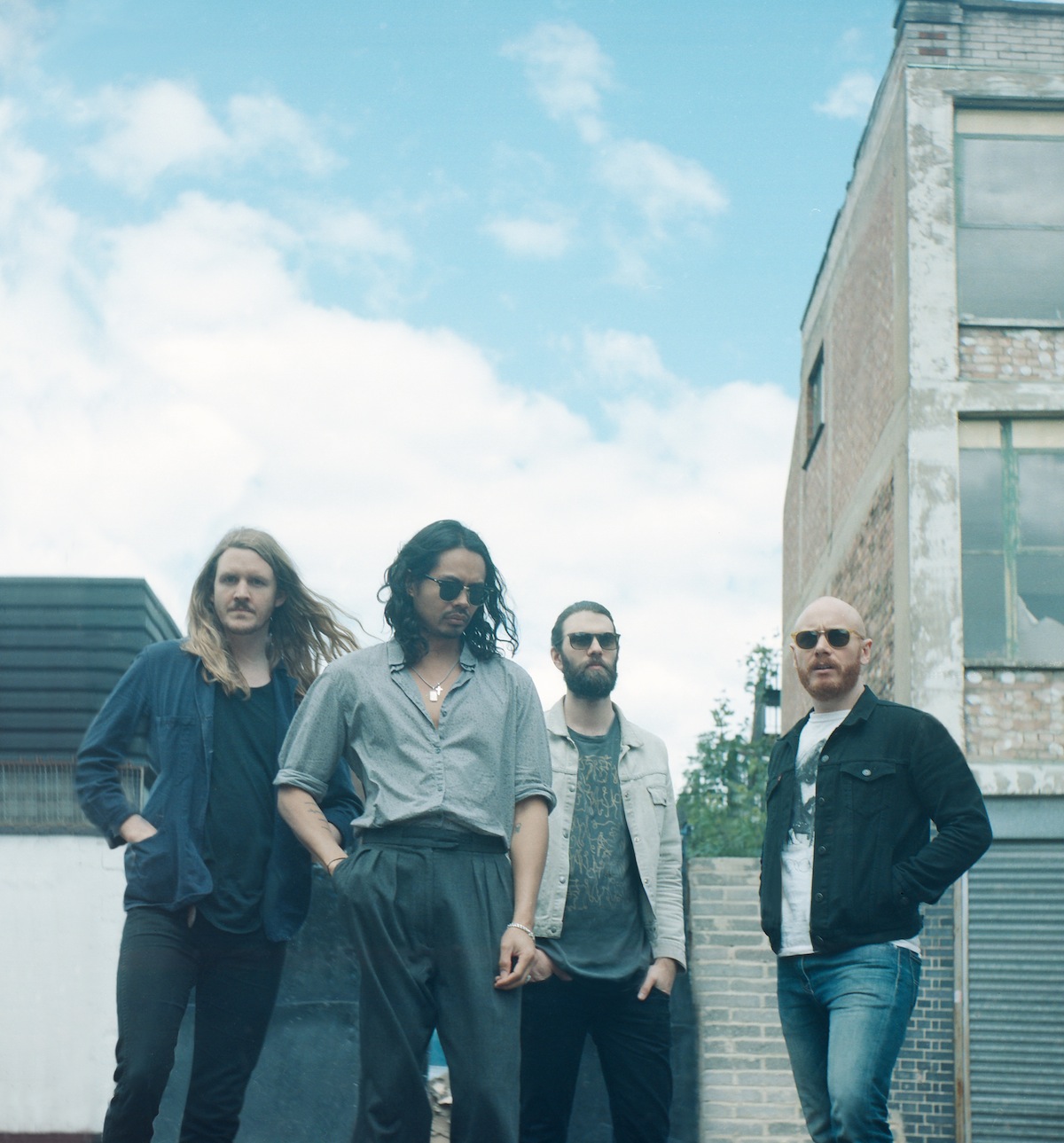 In Conversation: The Temper Trap | Features | Clash Magazine