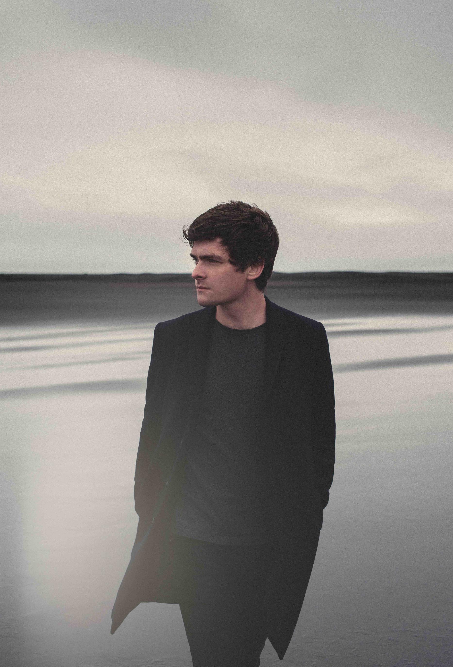 Tom Speight Returns With 'Want You' | Videos | Clash Magazine